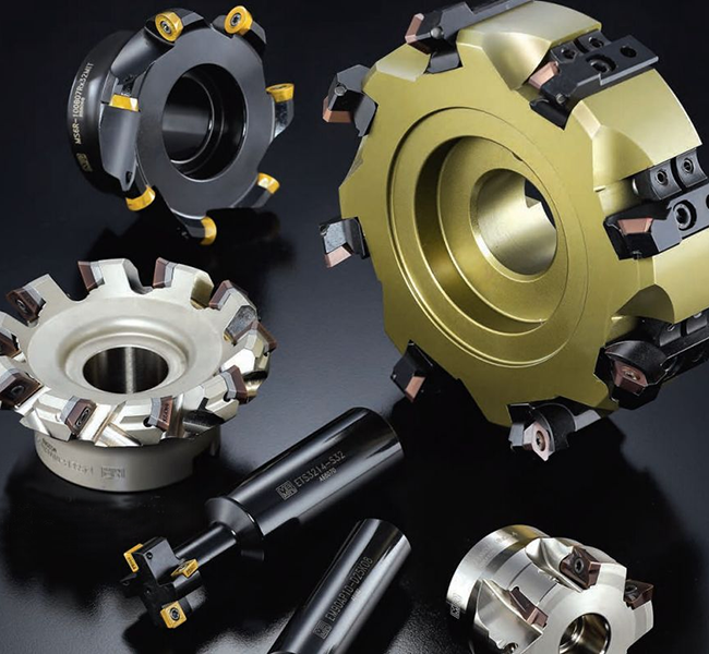 MAROX – Insertos y Herramientas de Corte – Indumach